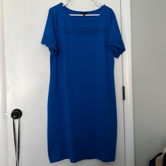Talbots | Dresses | Talbots Dress | Poshmark
